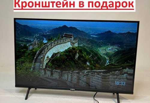 Телевизор smart tv новый