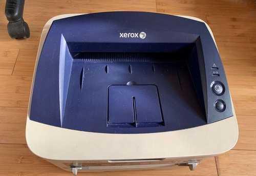 Принтер xerox phaser 3140