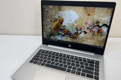 HP ProBook 440 G7 IPS i5-10210U/8G/256G