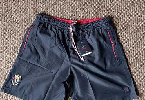 Пляжные шорты мужские.P. Sharc w.M,L,XXL,3XL