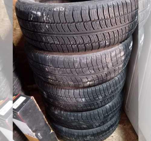 КАМА Кама-217 175/65 R14