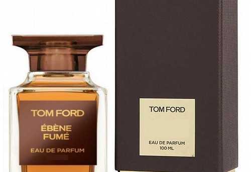 Парфюм мужской TOM ford ebene fume