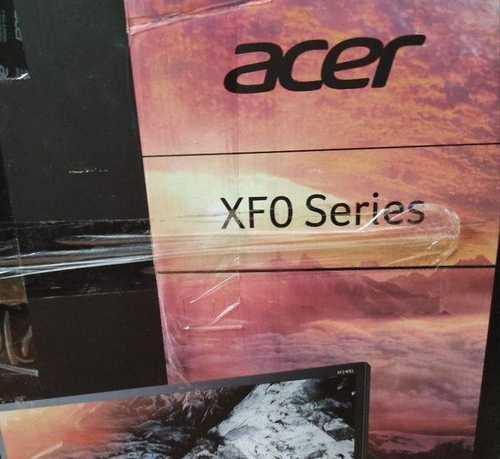 Монитор Acer xf240q