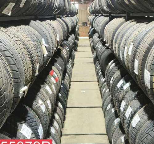 Cordiant Polar 2 195/65 R15 91M
