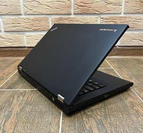 Lenovo thinkpad T430\core I5-3320M\SSD240\8GB