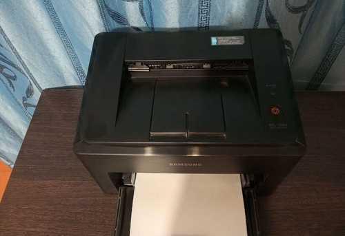 Лазерный Принтер Samsung ML-1640