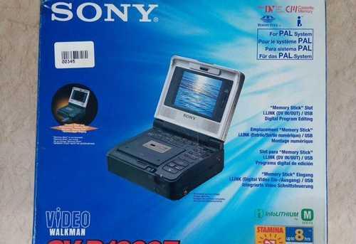 Sony GV-D1000E PAL
