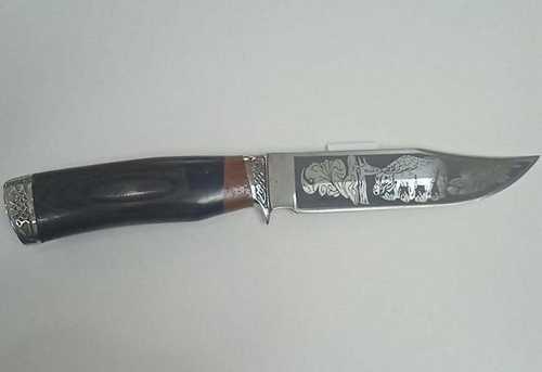 Нож Охотник Сувенирный 1738 (7422)
