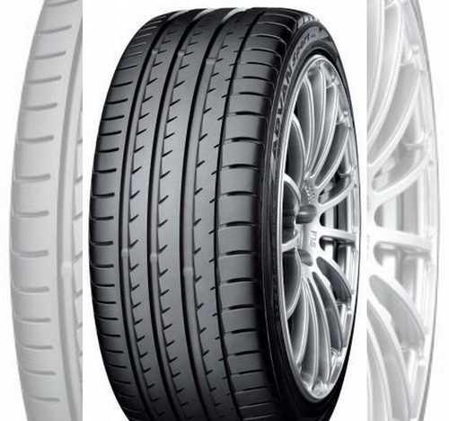 Yokohama Advan Sport V105S 245/40 R18 93Y