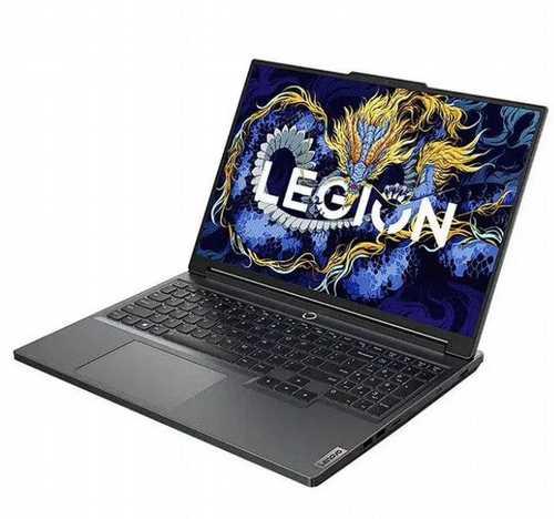 Lenovo Legion 5 2.5K i7-14700HX RTX4070 16GB 1TB