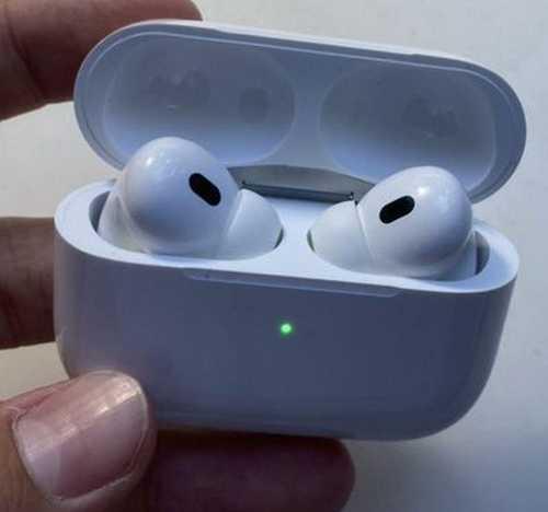 Беспроводные наушники AirPods Pro 2