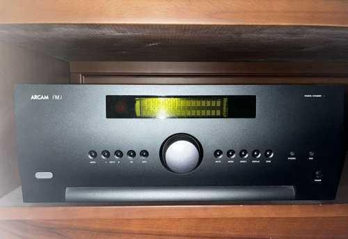 AV-ресивер Arcam AVR850