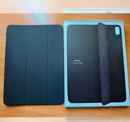 Apple SMART Folio iPad Air (2020/22/24) /Pro(2018)