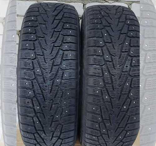 Nokian Tyres Hakkapeliitta 7 SUV 235/65 R17 108T