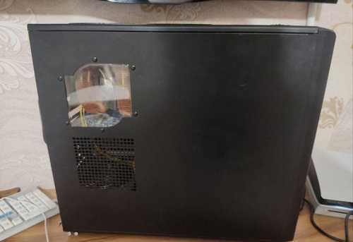 Компьютер Intel Core i5-3570, 12 озу,GeForce 750ti
