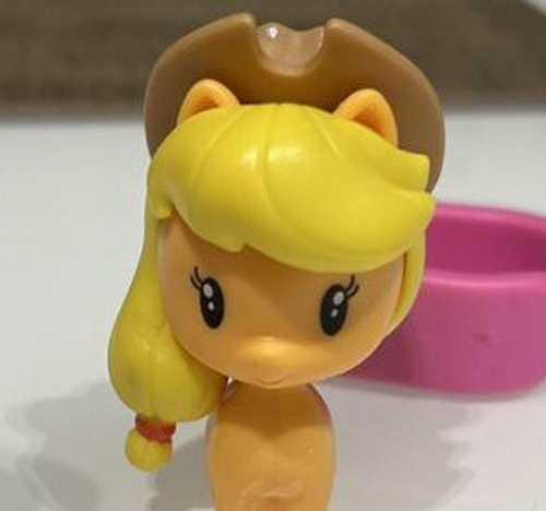 My little pony фигурки