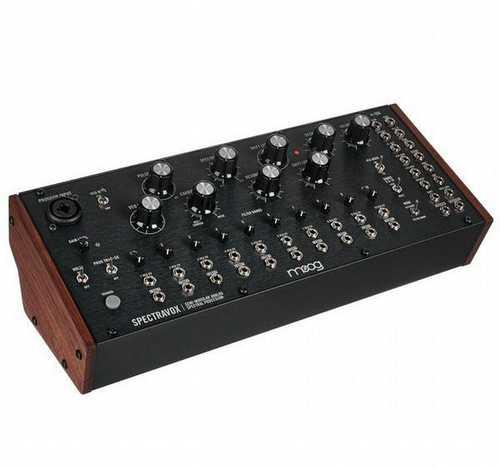 Moog Spectravox NEW