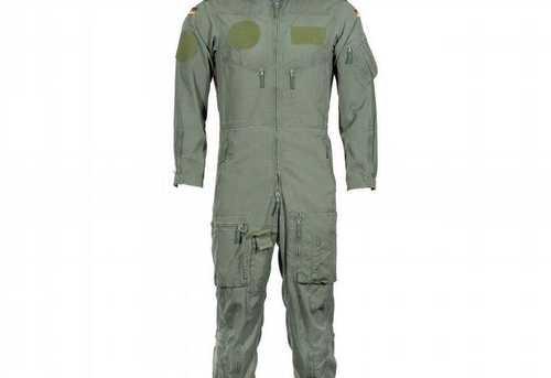 Комбинезон Original BW Flight Suit Sage Green Used