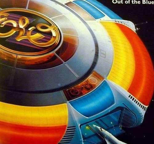 Electric Light Orchestra