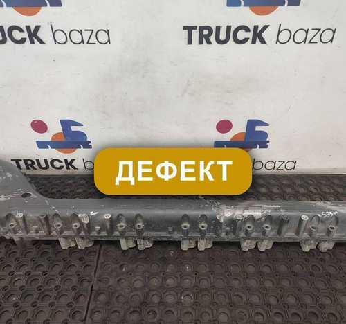 1499368 Коллектор впускной Scania 5-series