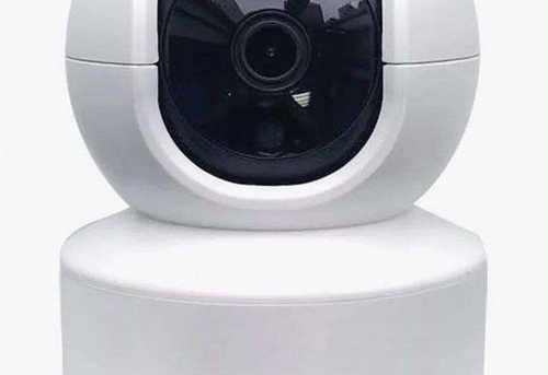 Поворотная камеры видеонаблюдения. Видео-няня 3MP