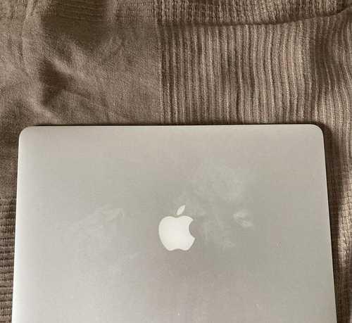 Apple macbook air 2012 на запчасти