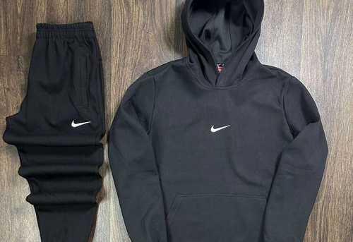 Костюм Nike спортивный без флиса