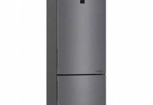 Холодильник LG GA-B509clsl новый, 2 метра