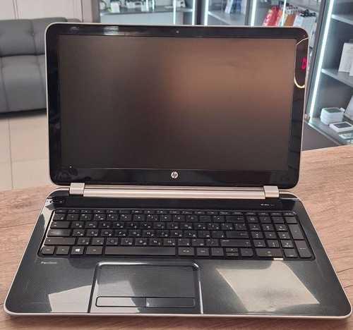 Ноутбук HP Protectsmart RT3290