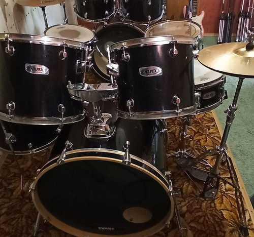 Ударная установка Mapex