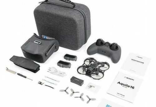 Aquila16 fpv kit