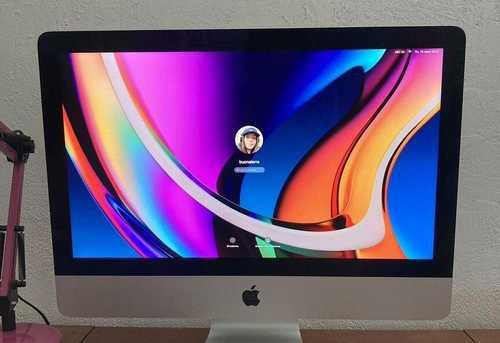 Apple iMac 21.5 Late 2013, Intel core i5