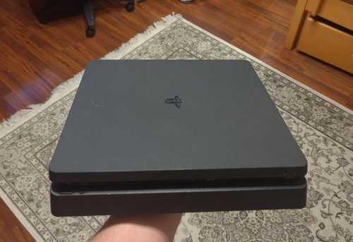 Sony PS4 slim 1000gb