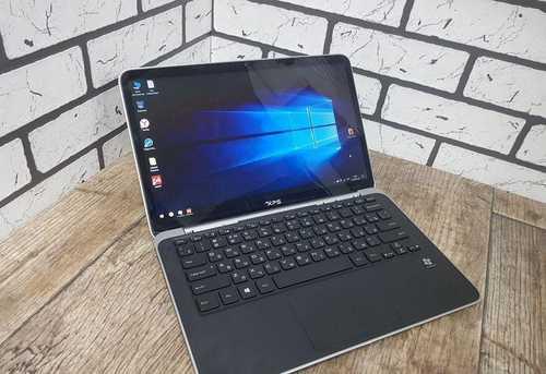 Ультрабук 13 Dell XPS L321x i7 SSD 128Gb Ultrabook