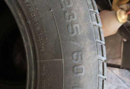 Charmhoo CH01 Touring 235/60 R16