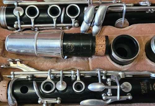 Selmer 10 (проф.модель)