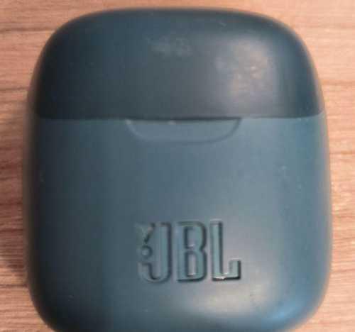 Беспроводные наушники JBL бу