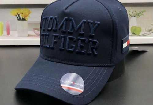 Бейсболка кепка Tommy hilfiger