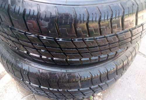 Michelin Pilot HX MXM 195/50 R15