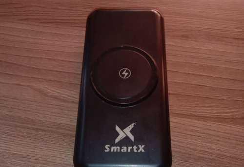 Повербанк SmartX