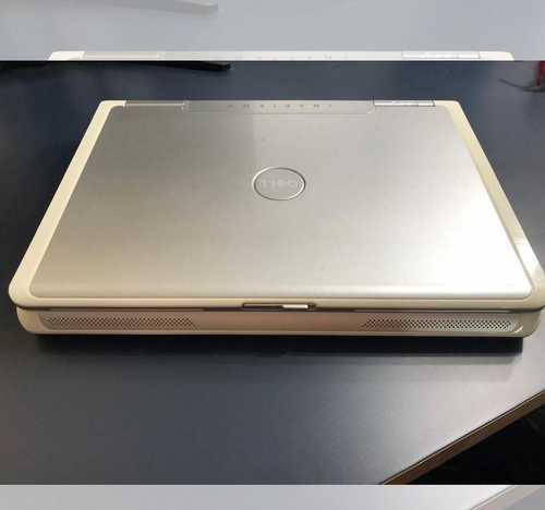 Ноутбук Dell Inspiron 1501 с сумкой