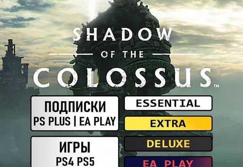 Подписка PS Plus Deluxe Extra EA Play (89838)