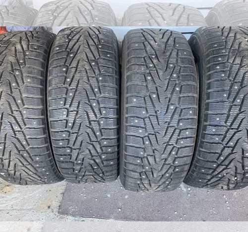 Nokian Tyres Nordman 7 SUV 265/60 R18