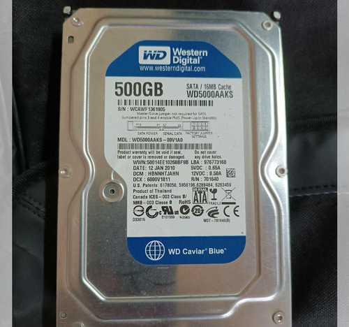 Hdd 1 tb