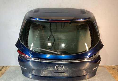 Крышка багажника Mazda CX-9