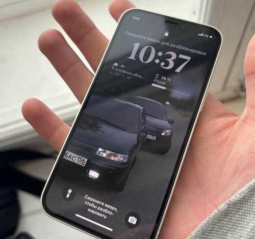 iPhone 12 mini, 128 ГБ