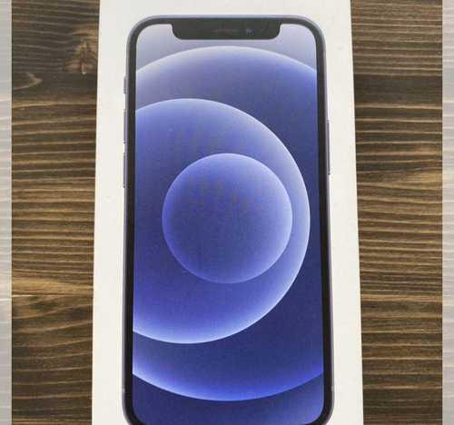 iPhone 12 mini, 128 ГБ