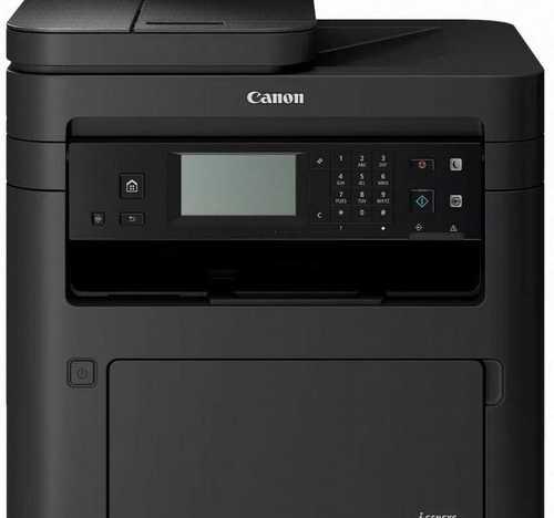 Мфу Canon i-sensys MF267dw II 554219