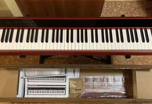 NUX NPK-10 Цифровое пианино (электропиано)