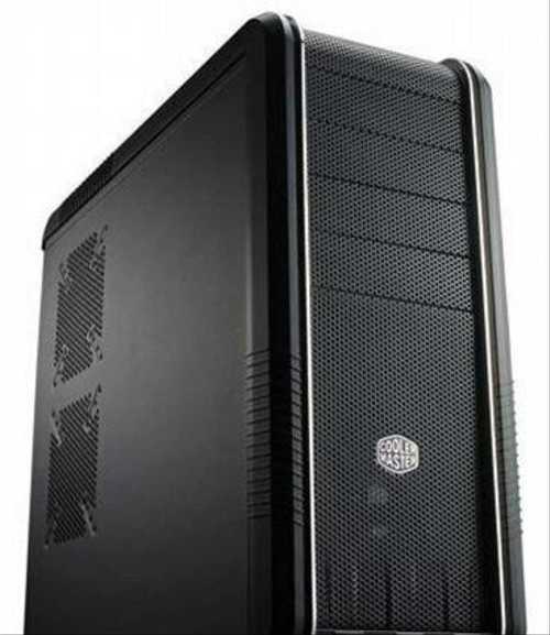 Корпус Cooler Master CM 690 II Basic